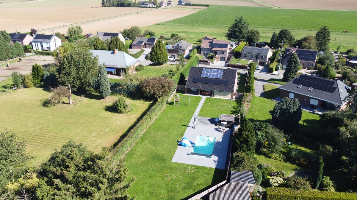 Maisons à vendre à Fexhe-le-Haut-Clocher | ERA